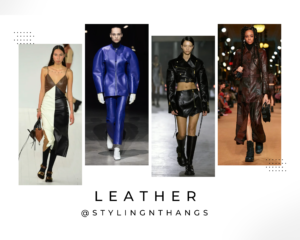12 Top Fall Fashion Trends 2023: Your Ultimate Style Fall Guide ...