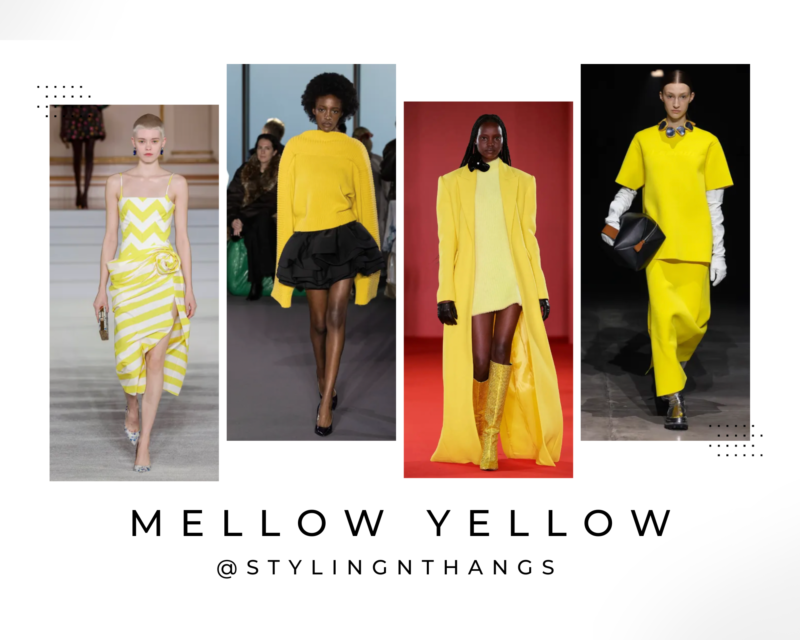 12 Top Fall Fashion Trends 2023: Your Ultimate Style Fall Guide ...