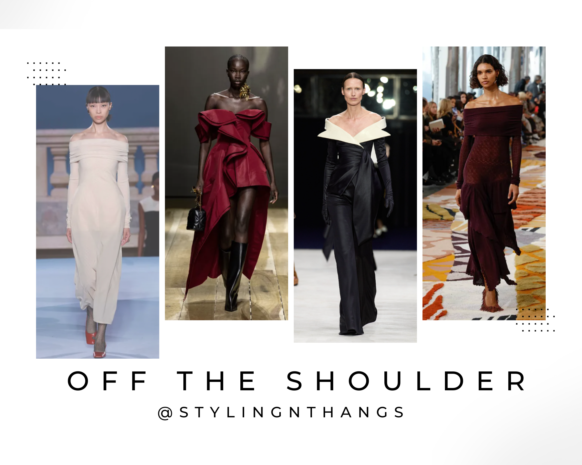 12 Top Fall Fashion Trends 2023: Your Ultimate Style Fall Guide ...