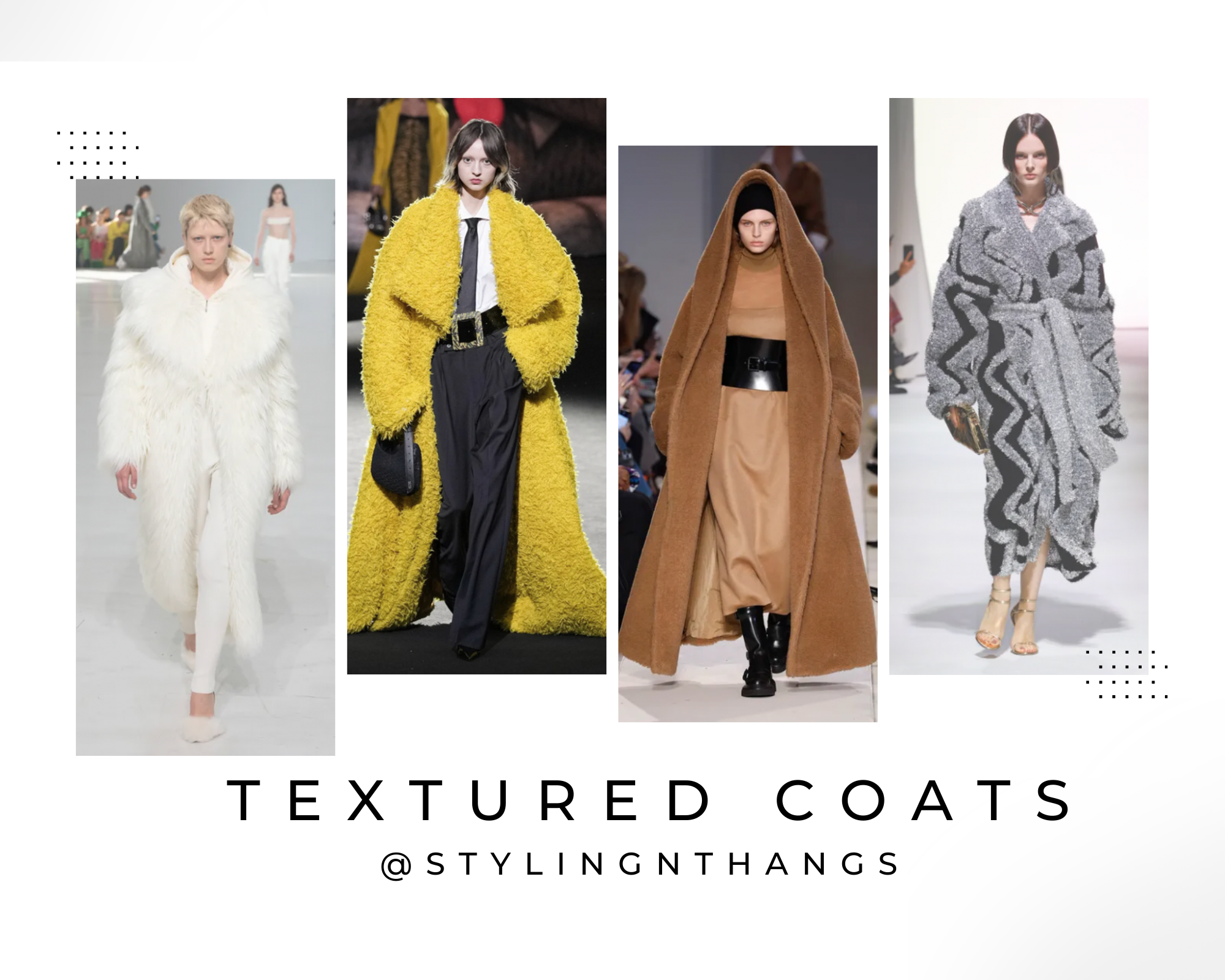 12 Top Fall Fashion Trends 2023: Your Ultimate Style Fall Guide ...