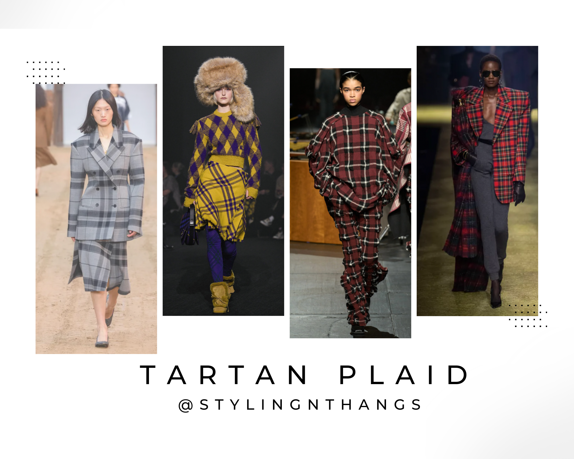 12 Top Fall Fashion Trends 2023: Your Ultimate Style Fall Guide ...
